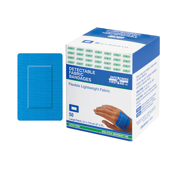 Bandaids