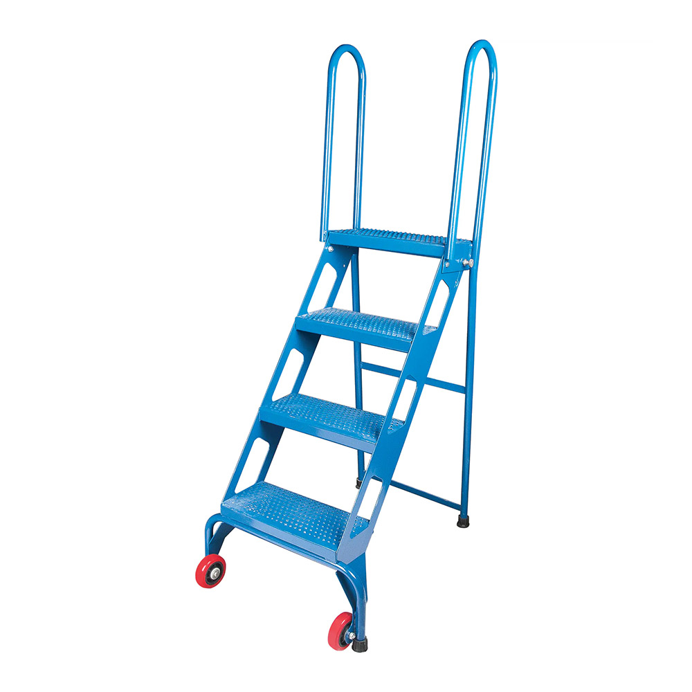 Folding Ladders