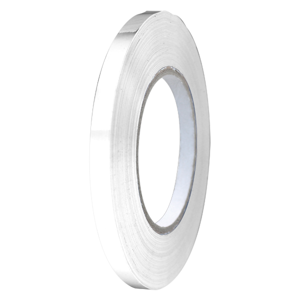 PV091WH - PRODUCE TAPE WHITE 9MM X 165M | Cabot Shipping Supplies Ltd.