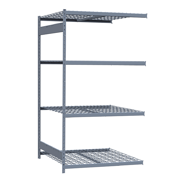 48" Wide (800 Lbs Capacity)