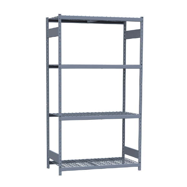 48" Wide (800 Lbs Capacity)