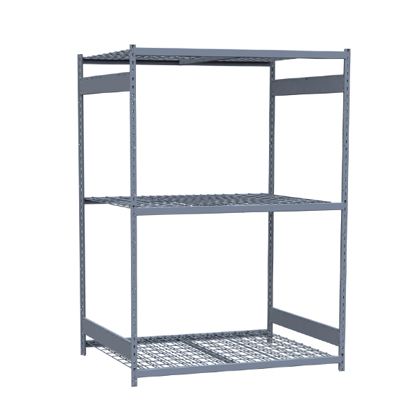 60" Wide (800 Lbs Capacity/level)