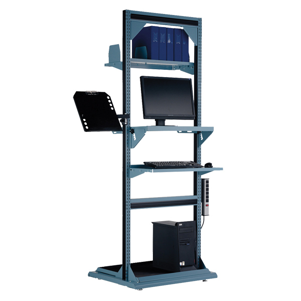 Rousseau Multi-Purpose Stands