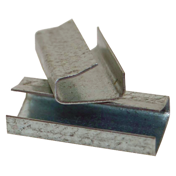 Poly Strap Seals