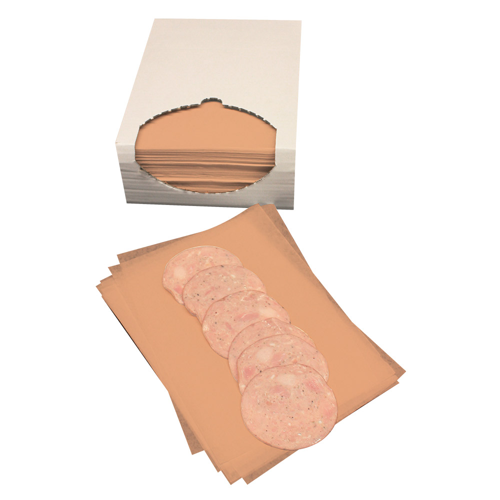 60959074 - MARKET PAPER PEACH 8"X11" | Cabot Shipping Supplies Ltd.