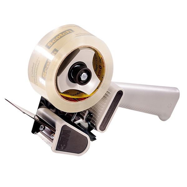 CSAMB833 - DISPENSER HAND H180, 40 PE | Cabot Shipping Supplies Ltd.