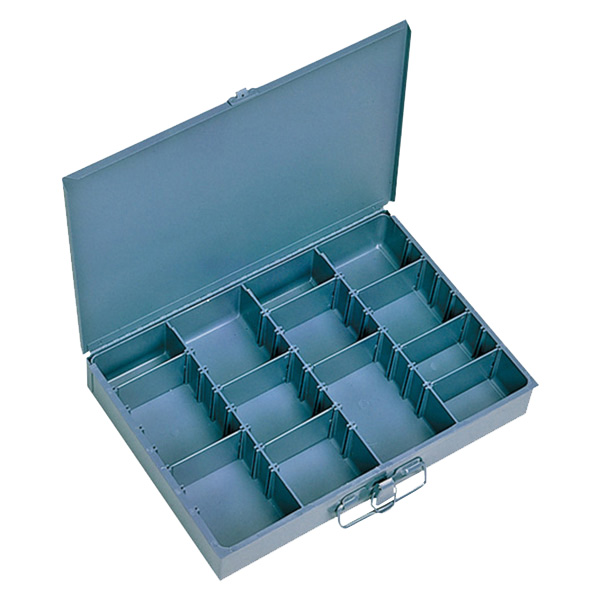 Compartment Boxes