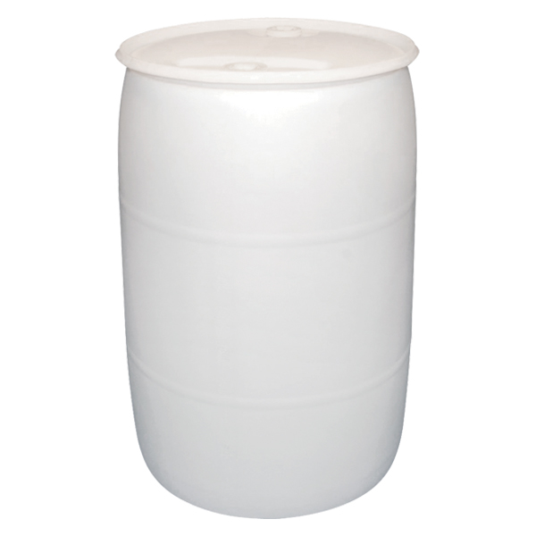 CSDC531 - DRUM POLYETHYLENE 55 GAL | Cabot Shipping Supplies Ltd.