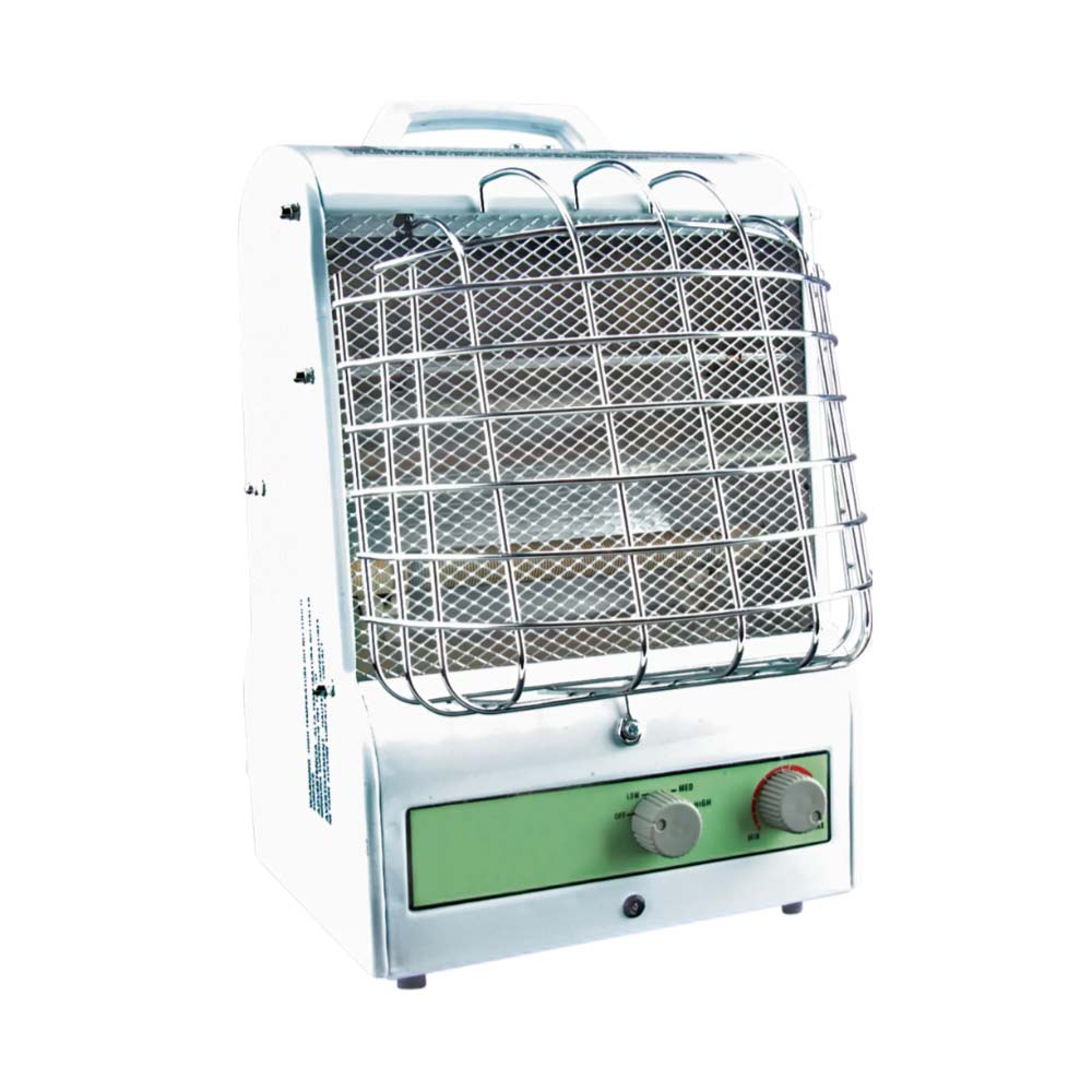 CSEA466 - HEATER FAN FORCED UTILITY PORTABLE | Cabot Shipping Supplies Ltd.