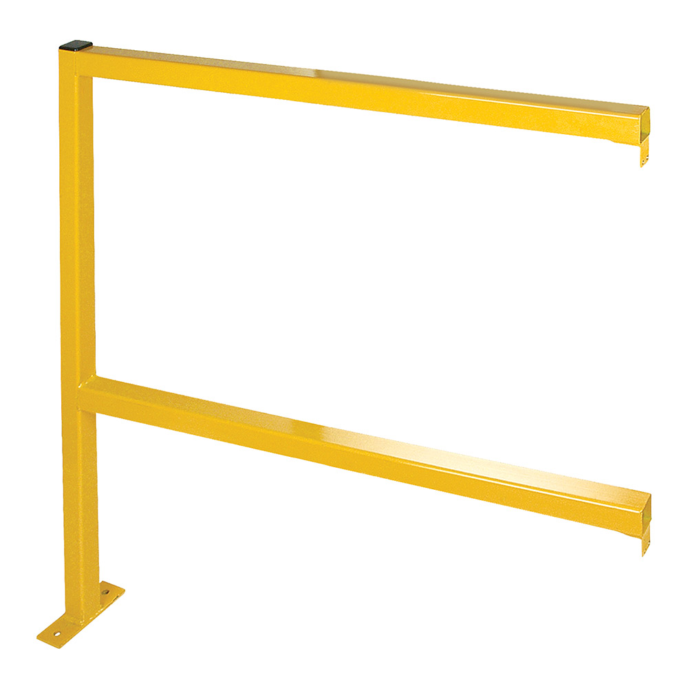 CSKD135 - PERIMETER GUARDS TUBULAR STYLE | Cabot Shipping Supplies Ltd.