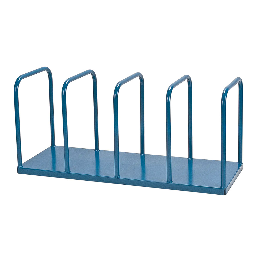 CSMN423 - CARTON RACK SINGLE TIER | Cabot Shipping Supplies Ltd.