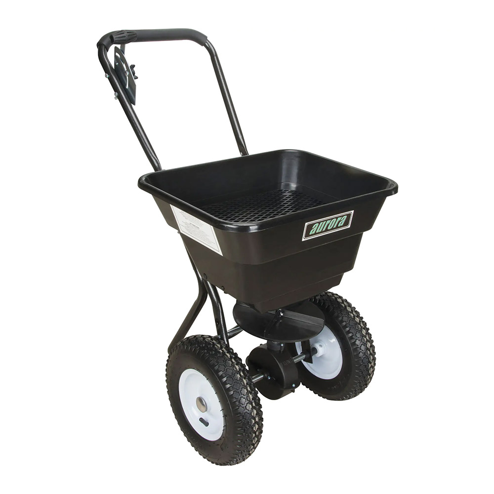 CSNN137 - SPREADER BROADCAST 50 LBS CAP | Cabot Shipping Supplies Ltd.