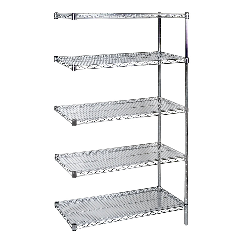 CSRL449 - SHELVING CHROMATE WIRE ADD-ON | Cabot Shipping Supplies Ltd.