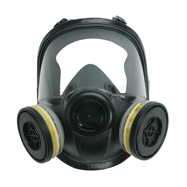 CSSAH791 - RESPIRATOR FULL FACEPIECE | Cabot Shipping Supplies Ltd.