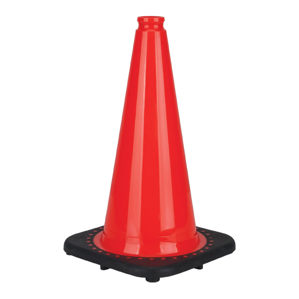 CSSEB769 - TRAFFIC CONE 18" | Cabot Shipping Supplies Ltd.
