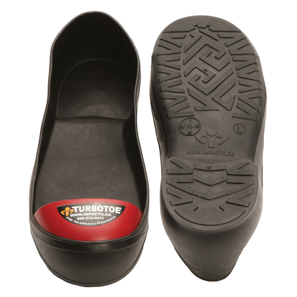 CSSED178 - TOE GUARD SAFETY RED | Cabot Shipping Supplies Ltd.