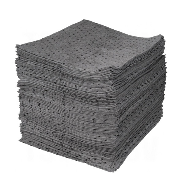 CSSEJ935 - SORBENT PADS UNIVERSAL 15" X 17" | Cabot Shipping Supplies Ltd.