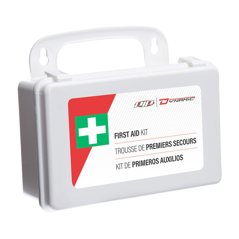 CSSGA834 - FIRST AID KIT EMERGENCY BURN | Cabot Shipping Supplies Ltd.