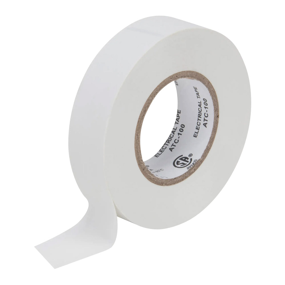 CSXH386 - ELECTRICAL TAPE 19MM X 18M | Cabot Shipping Supplies Ltd.