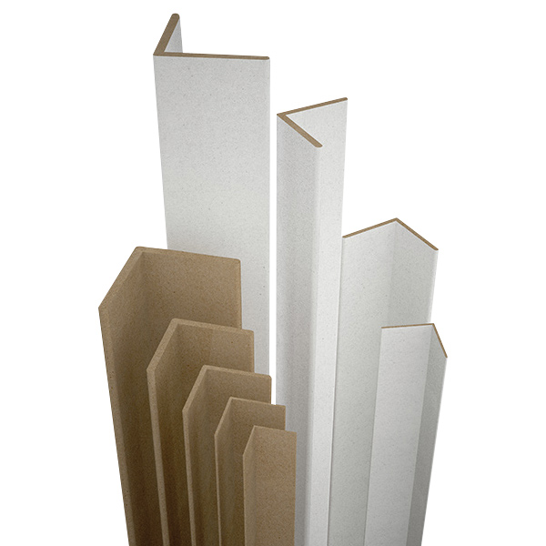 EDGE212048A - EDGEBOARD 2" X 2" X .120 X 48" | Cabot Shipping Supplies Ltd.