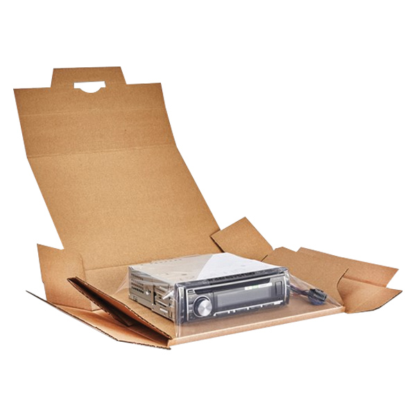 KS-RB-103 - KORRVU RET. BOX 12.875 X 9.5 X 1.75 | Cabot Shipping ...