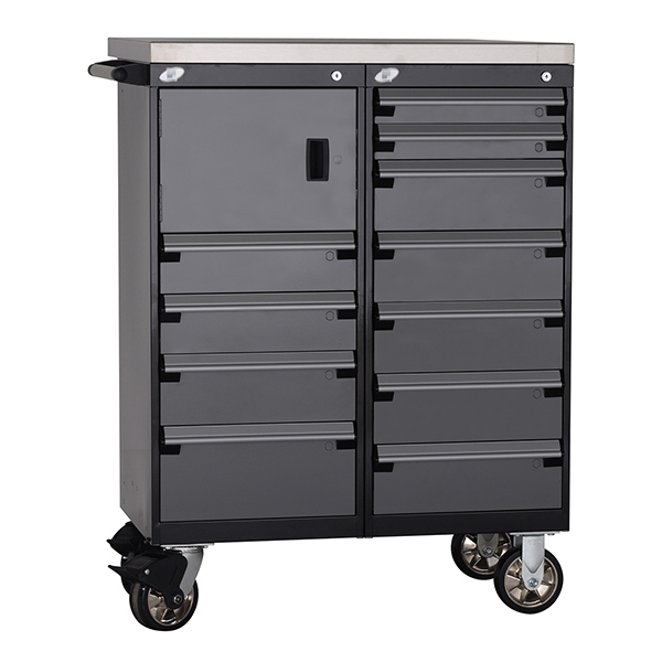 L3BED-4024L3 - CABINET "L" COMPACT | Cabot Shipping Supplies Ltd.