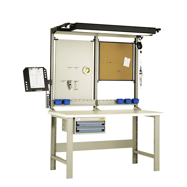 Industrial Work Benches / Work Stations - Halifax Dartmouth NS Cabot ...