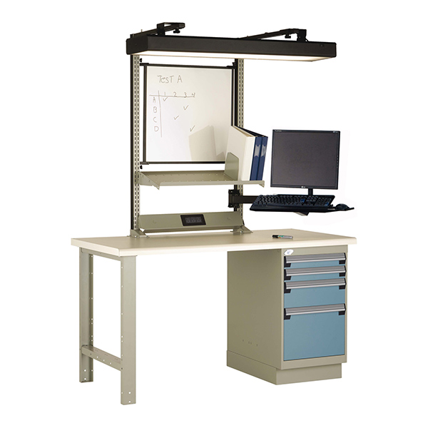 LC3003C - WORKBENCH QUALITY CONTROL | Cabot Shipping Supplies Ltd.