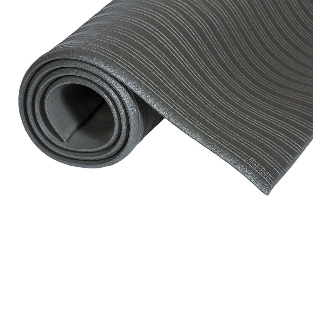 MATS2X6G - MAT TUFF SPUN 5/8 GREY | Cabot Shipping Supplies Ltd.