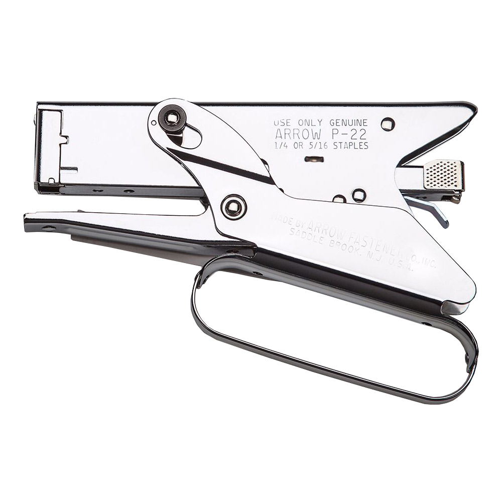 P220000 - STAPLER PLIER P22 | Cabot Shipping Supplies Ltd.