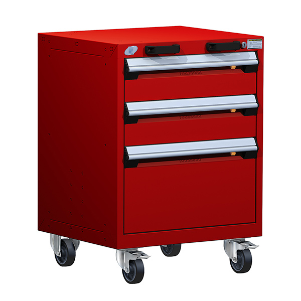 R5BCD-2805 - CABINET DRAWER MOBILE ROUSSEAU | Cabot Shipping Supplies Ltd.