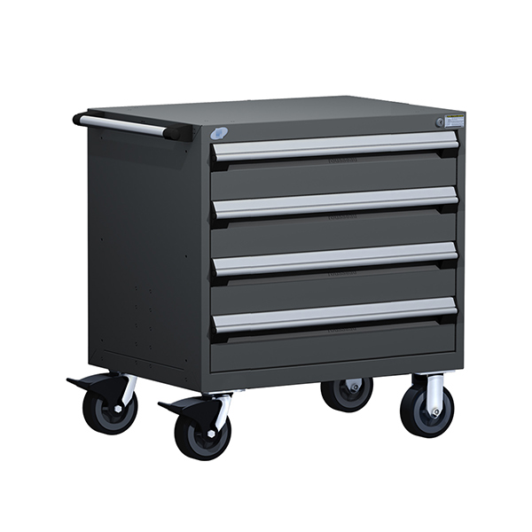 R5BDD-2803 - CABINET DRAWER MOBILE ROUSSEAU | Cabot Shipping Supplies Ltd.