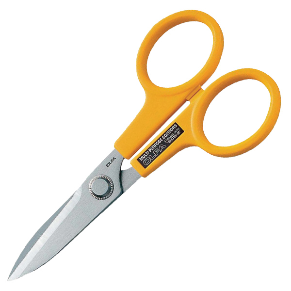 SCISSCS-2 - SCISSORS SCS-2 | Cabot Shipping Supplies Ltd.