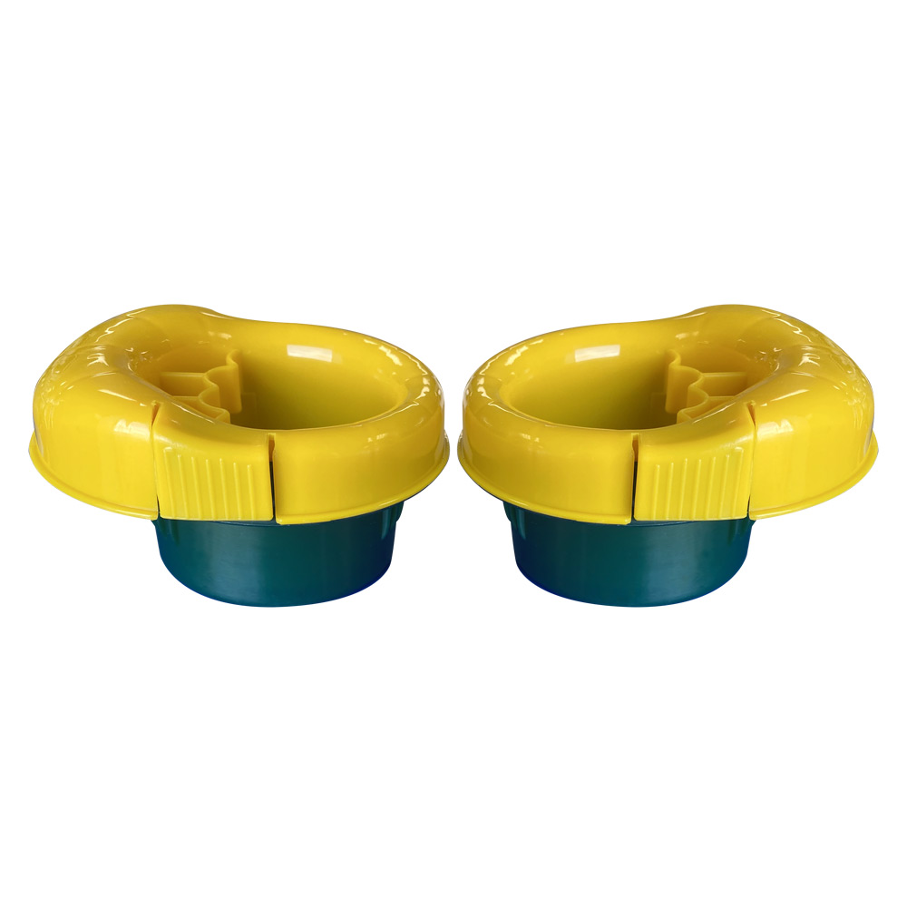 SFMEASY - STRETCH FILM TOOL HAND WRAP INSERTS | Cabot Shipping Supplies ...