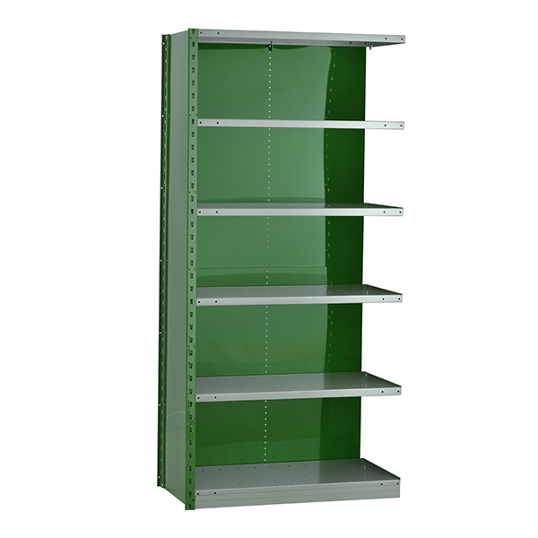 SRB2008 - SHELVING CLOSED UNIT ADD ON | Cabot Shipping Supplies Ltd.