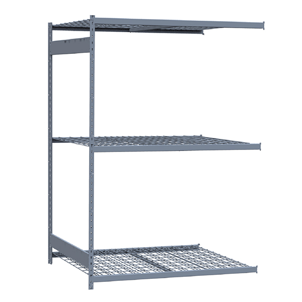 SRB5058W - MINIRACKING UNIT ADD ON | Cabot Shipping Supplies Ltd.