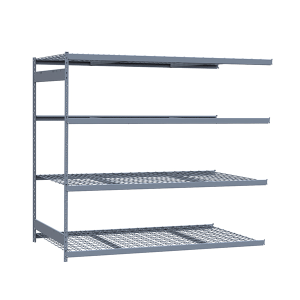 SRB5228W - MINIRACKING UNIT ADD ON | Cabot Shipping Supplies Ltd.