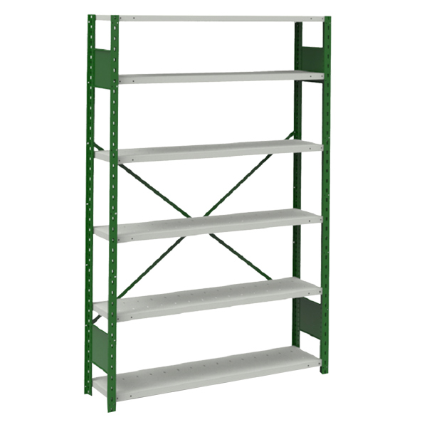 SRD1037 - SHELVING UNIT | Cabot Shipping Supplies Ltd.