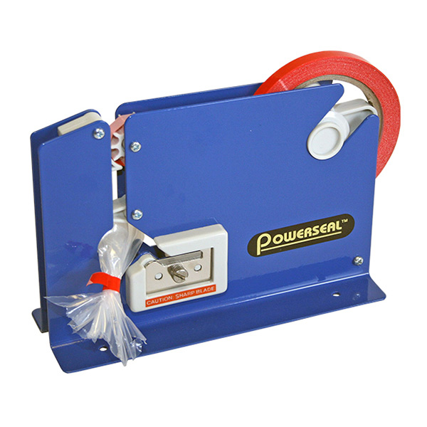 TDPS712 - DISPENSER PRODUCE BAG SEALER | Cabot Shipping Supplies Ltd.