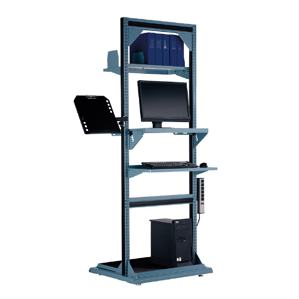WMA4021 - STAND MULTI-PURPOSE COMPUTER | Cabot Shipping Supplies Ltd.