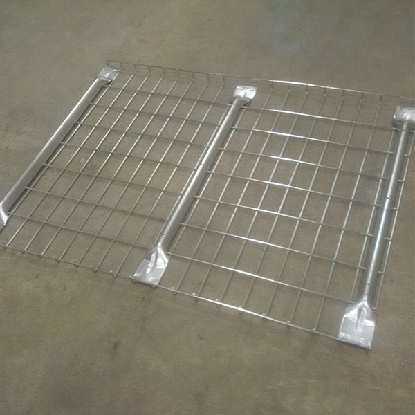WMD3646 - WIRE MESH DECK NEW 36" X 46" | Cabot Shipping Supplies Ltd.